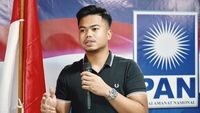 Politikus PAN Dorong Pemerintah Selesaikan Masalah Polusi Udara Jakarta