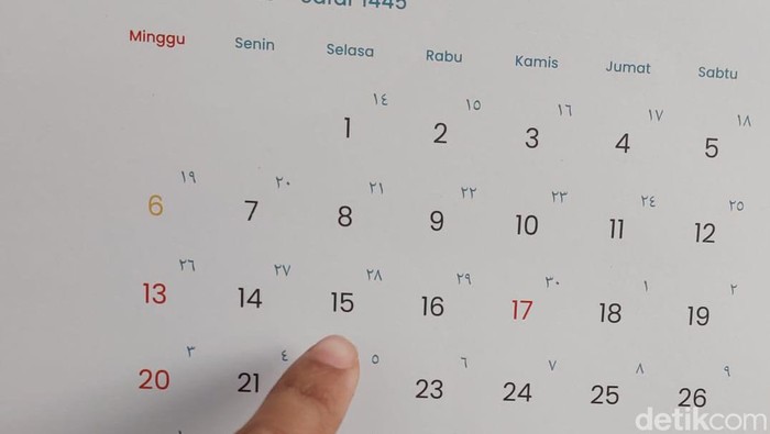 Tanggal 26 September Memperingati Hari Apa? Cek di Sini Tanggal 26 September Memperingati Hari Apa? Cek di Sini