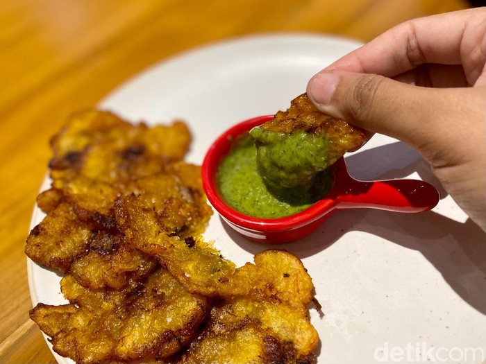 Ada Mexican Bowl dan Jamaican Bowl Unik di Resto Latin-Karibia