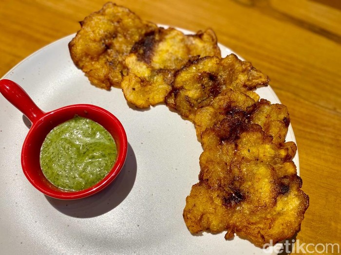 Ada Mexican Bowl dan Jamaican Bowl Unik di Resto Latin-Karibia
