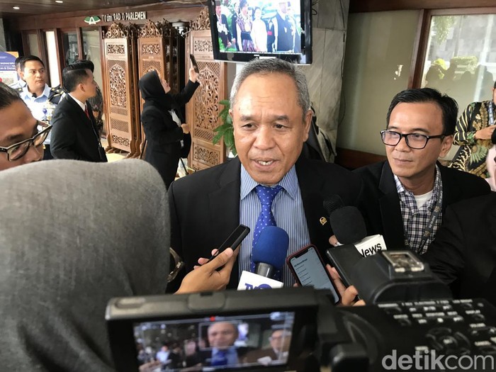 Benny Harman: MK Jangan Suka-suka Bikin UU, Ambil Alih Kewenangan Kita Benny Harman: MK Jangan Suka-suka Bikin UU, Ambil Alih Kewenangan Kita