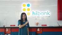 Genjot Dukungan ke UMKM, hibank Sukses Raih Sejumlah Penghargaan