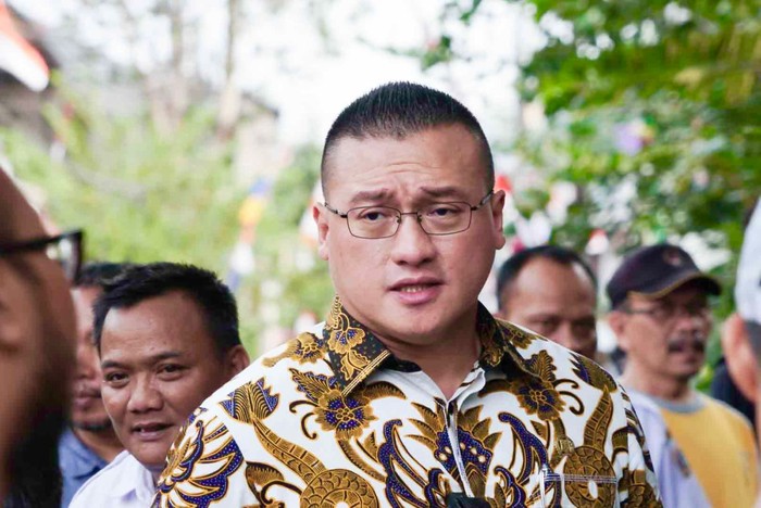 Anggota DPRD DKI Singgung Sekolah yang Tahan Ijazah: Bukan Salah ... Anggota DPRD DKI Singgung Sekolah yang Tahan Ijazah: Bukan Salah ...