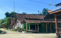 8 Potret Rumah Sederhana Pratama Arhan di Blora Sebelum Beristri Anak DPR