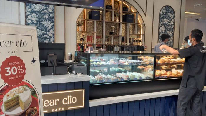 Bisnis Tea & Coffee Mulai Menjamur di Jakarta