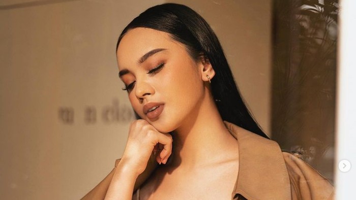 Lirik Lagu Lyodra 'Tak Selalu Memiliki', OST Film Ipar Adalah Maut Lirik Lagu Lyodra 'Tak Selalu Memiliki', OST Film Ipar Adalah Maut