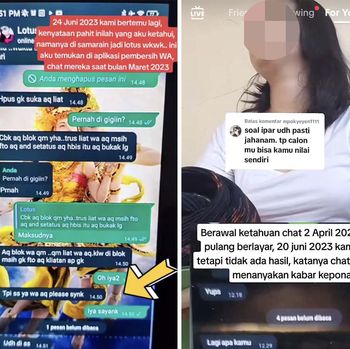 Kisah Lengkap Viral Calon Suamiku Selingkuh dengan Kakak Iparku