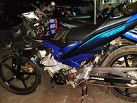 Lansia Pejalan Kaki Tewas Tertabrak Pemotor di Wonosari Gunungkidul