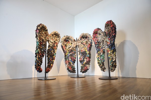 Potret Museum MACAN di Jakarta yang Kini Jadi Primadona