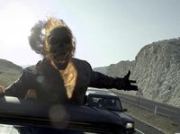 Sinopsis Ghost Rider: Spirit of Vengeance, Petualangan Si Hantu Api