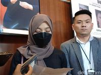 Oklin Fia Matikan Akun Medsos Sejak 7 Agustus 2023