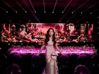 Perayaan Sweet Seventeen Phoebe Paris Begitu Manis, Rilis Single-Bikin ...