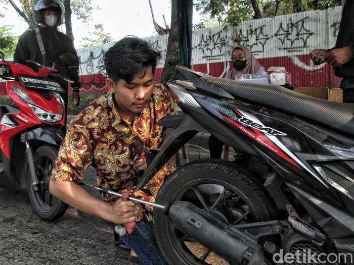 Makin Ketat, Ini Ambang Batas Emisi Gas Buang Mobil-Motor Terbaru Makin Ketat, Ini Ambang Batas Emisi Gas Buang Mobil-Motor Terbaru