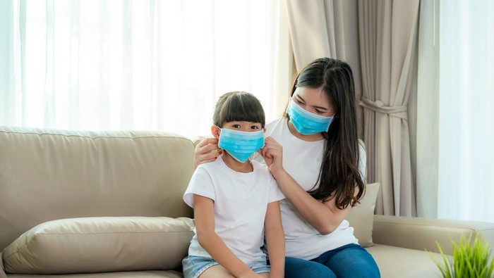 Catat! Ini 4 Penyakit yang Sering Terjadi di Musim Pancaroba