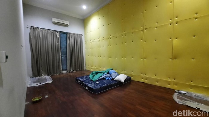 Polisi: Penyewa Rumah Dino Patti Djalal Diduga Pakai KTP Palsu Polisi: Penyewa Rumah Dino Patti Djalal Diduga Pakai KTP Palsu