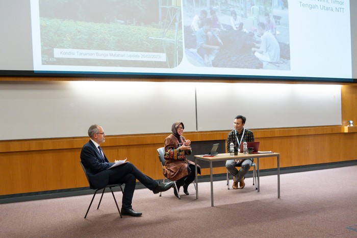 PPI UK Gelar Konferensi Pelajar Indonesia di Inggris, Hadirkan Gubernur ...