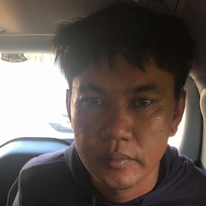 Pria Makassar Tikam Selingkuhan Istri hingga Tewas Ditangkap di Takalar Pria Makassar Tikam Selingkuhan Istri hingga Tewas Ditangkap di Takalar