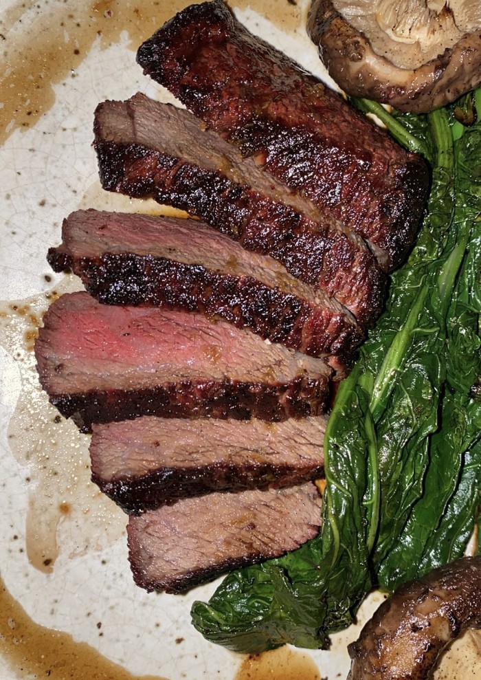 Kayra Miendra, Anak Tora Sudiro yang Hobi Kulineran Mewah