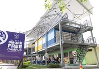 Fakultas Kedokteran Bertambah Lagi di RI, President University Menyusul