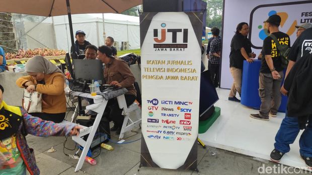 Mengenang Capaian Ridwan Kamil Melalui Pameran Mengenang Capaian Ridwan Kamil Melalui Pameran