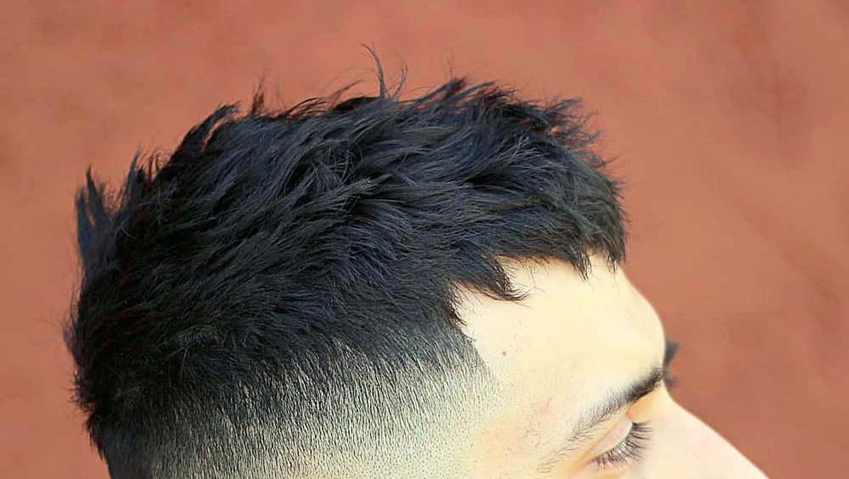 Model Rambut Pria Wedding 17 Gaya Rambut French Crop Kekinian, Rapi