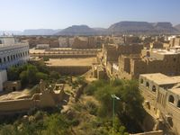 Tarim, Kota Seribu Wali yang Simpan Sejarah dan Keistimewaan