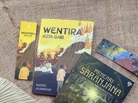 Kota Gaib Wentira, Antara Mitos dan Kepercayaan Warga Setempat