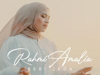 Idola Cilik hingga Nyanyi di Depan Erdogan, Rahmi Amalia Fokus di Dunia Musik