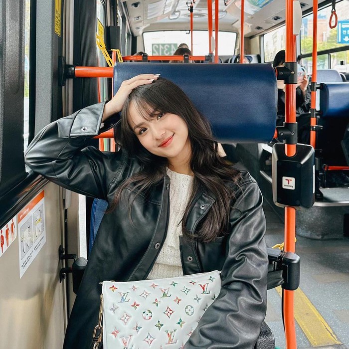 7 Potret Angie Marcheria, Gamers yang Terjun ke Dunia Akting