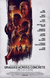 Sinopsis Dragged Across Concrete di Bioskop Trans TV Hari Ini