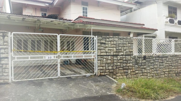 Tentang Sosok S dan K di Kasus Ibu-Anak Tinggal Kerangka Tentang Sosok S dan K di Kasus Ibu-Anak Tinggal Kerangka
