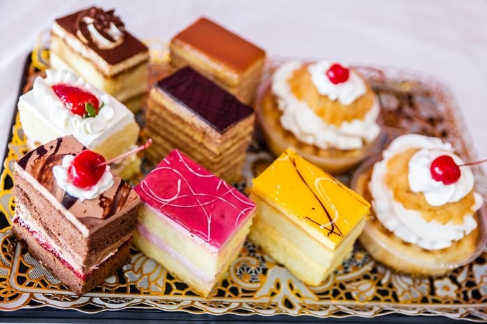 Nyamm! Di Bakery Jadul Ini Ada Aneka Pastry Tradisional Eropa