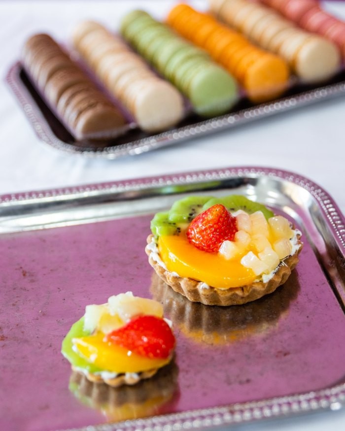 Nyamm! Di Bakery Jadul Ini Ada Aneka Pastry Tradisional Eropa