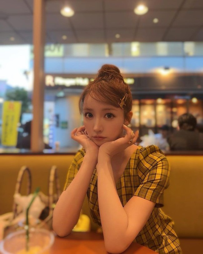 Foto Bintang Porno yang Bikin Heboh, Disebut Pacari 2 Artis Jepang Sekaligus