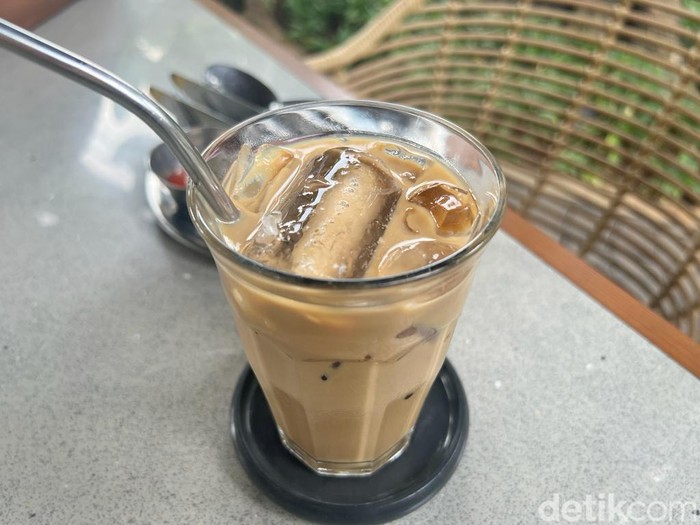 Burger Klasik Amerika hingga French Toast Enak Ada di Restoran Ini