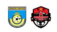 Line Up Gresik United Vs Persekat Tegal: GU Hanya Turunkan 1 Pemain Asing