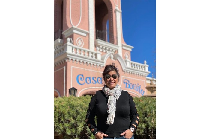 Suasana Restoran Serba Pink 'Casa Bonita' yang Hampir Gulung Tikar