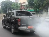 Disnaker DKI soal Mobil Dinas Berasap Tebal: Rusak, Itu Jalan ke Bengkel