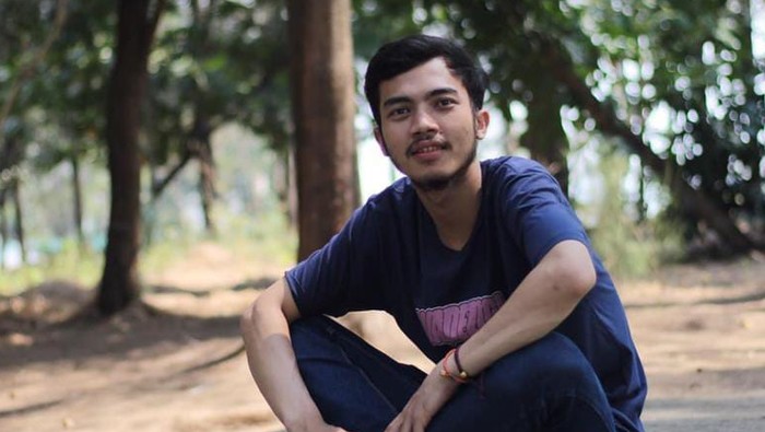 Kesaksian Pemilik Kontrakan soal KDRT Nando ke Istri yang Dibunuhnya Kesaksian Pemilik Kontrakan soal KDRT Nando ke Istri yang Dibunuhnya
