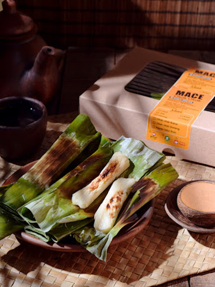 Nyam! 20 Otak-otak Bakar yang Gurih Empuk Ada di Sini