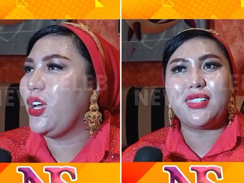 Viral Wajah Asli Bos Skincare Makassar Pemilik Tas Emas Bikin Warganet Salfok
