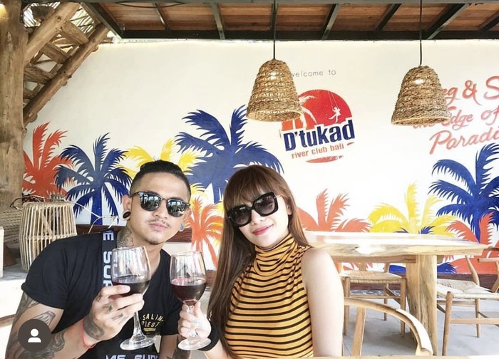 Dinar Candy Menang Tinju, Begini Gayanya Saat Latihan dan Kulineran