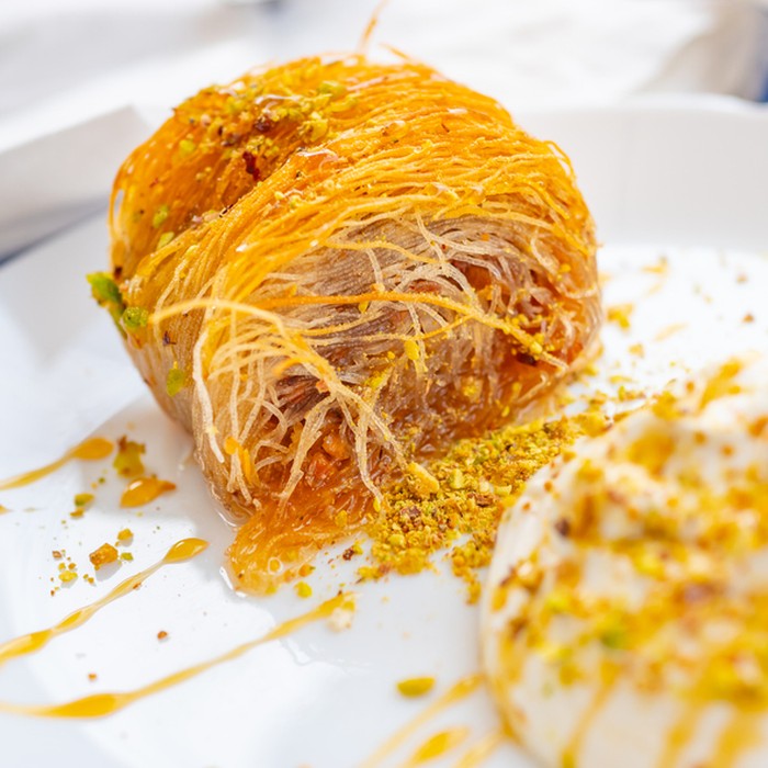 8 Jenis Pastry Unik dan Populer, Croissant hingga Egg Tart