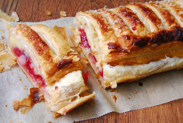 8 Jenis Pastry Unik dan Populer, Croissant hingga Egg Tart