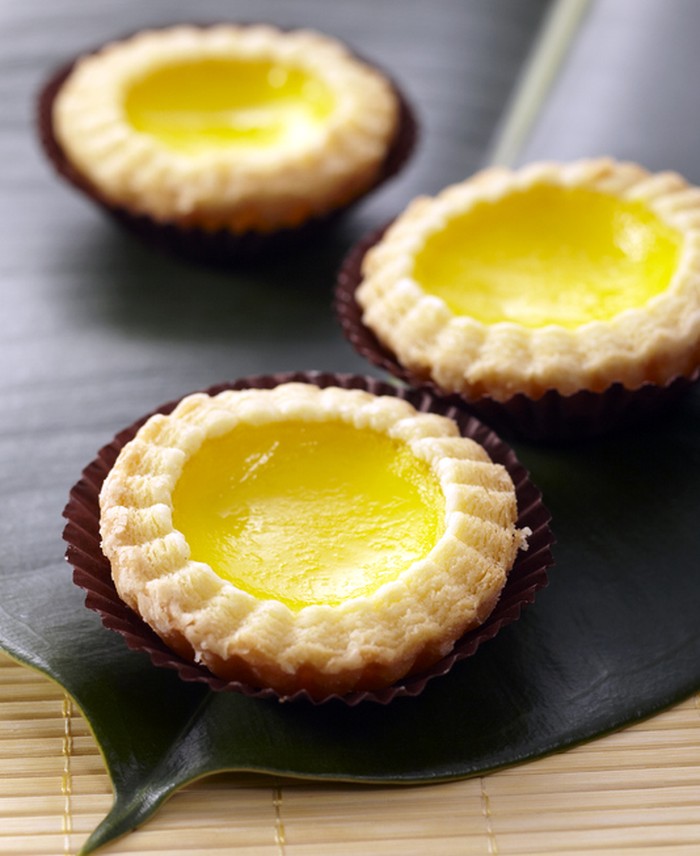 8 Jenis Pastry Unik dan Populer, Croissant hingga Egg Tart
