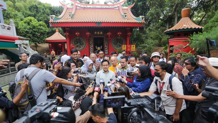 Cak Imin: Tidak Usah Khawatir, di Mana Ada Saya dan PKB Tak Ada Radikalisme Cak Imin: Tidak Usah Khawatir, di Mana Ada Saya dan PKB Tak Ada Radikalisme