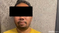 Polisi: Sutradara Film Porno di Jaksel Dulunya Tukang Urut