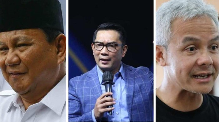 Golkar Tepis Isu Ridwan Kamil Gabung TPN Ganjar-Mahfud Golkar Tepis Isu Ridwan Kamil Gabung TPN Ganjar-Mahfud