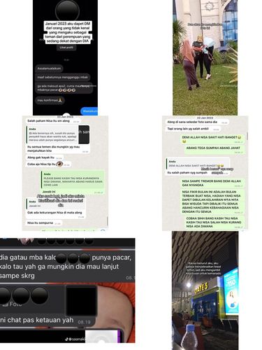 Kisah Lengkap Viral Wanita Pacaran 4 Tahun, Pacarnya Malah Nikahi Wanita Lain