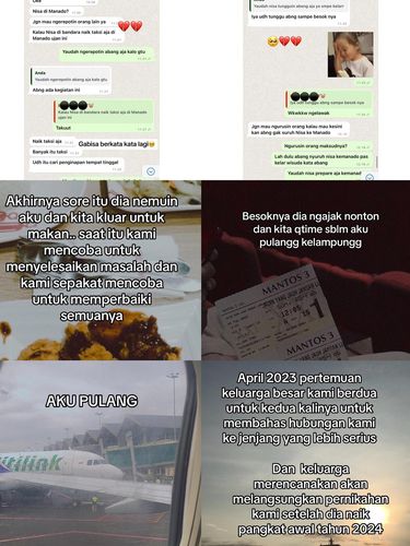 Kisah Lengkap Viral Wanita Pacaran 4 Tahun, Pacarnya Malah Nikahi Wanita Lain